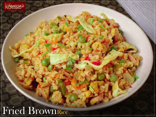 Muufo/Mkate wa Mofa – Fauzia's Kitchen Fun