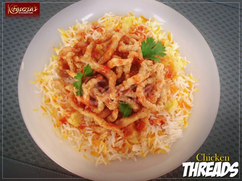 Recipes – Fauzia's Kitchen Fun