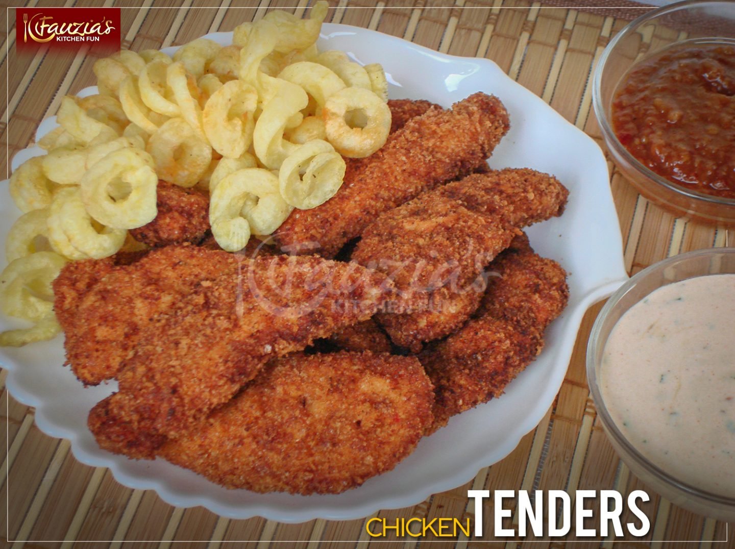 Chicken – Page 2 – Fauzia's Kitchen Fun