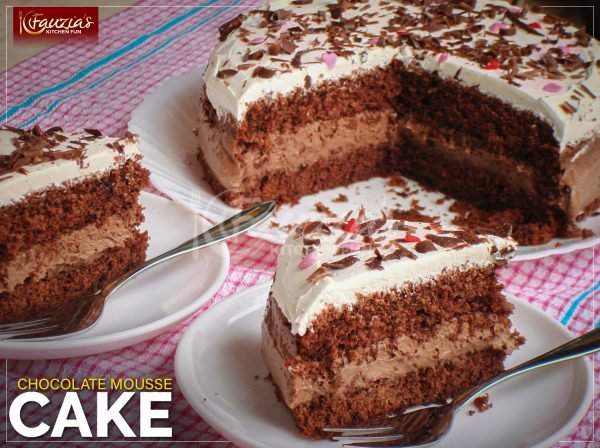 Surprise Cookies – Fauzia's Kitchen Fun