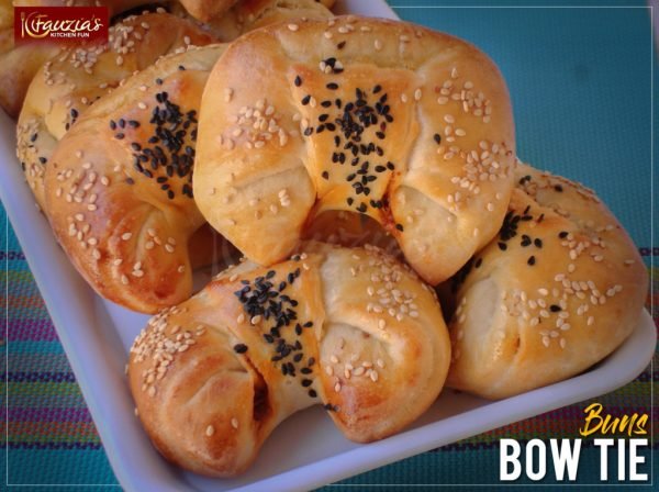 Vegetable Stir-Fry – Fauzia's Kitchen Fun