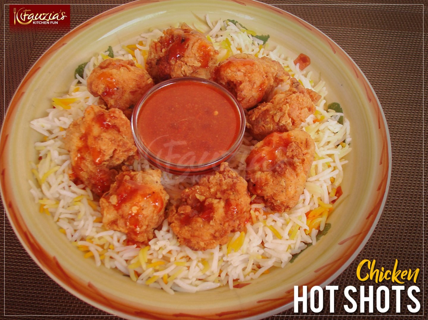 Chicken – Page 3 – Fauzia's Kitchen Fun