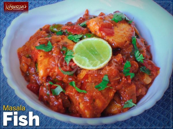 Crispy Fried Cassava – Fauzia's Kitchen Fun