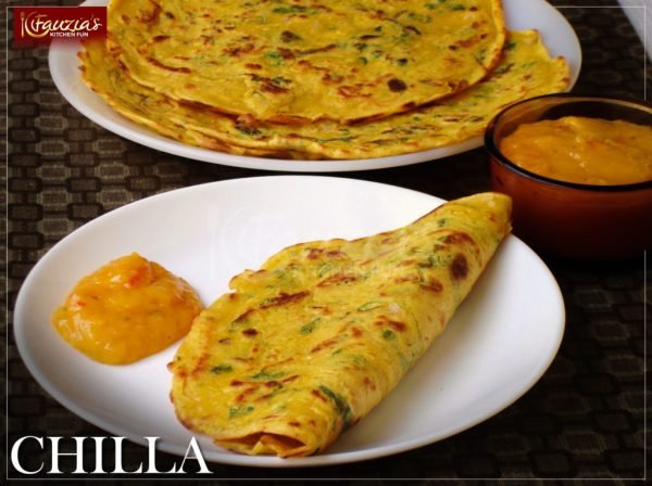 Muufo/Mkate wa Mofa – Fauzia's Kitchen Fun
